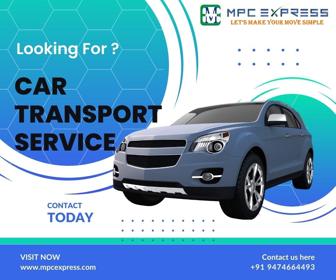 Car Transport Quotation | Packers And Movers In Asansol | Transport In Asansol - MPC Express