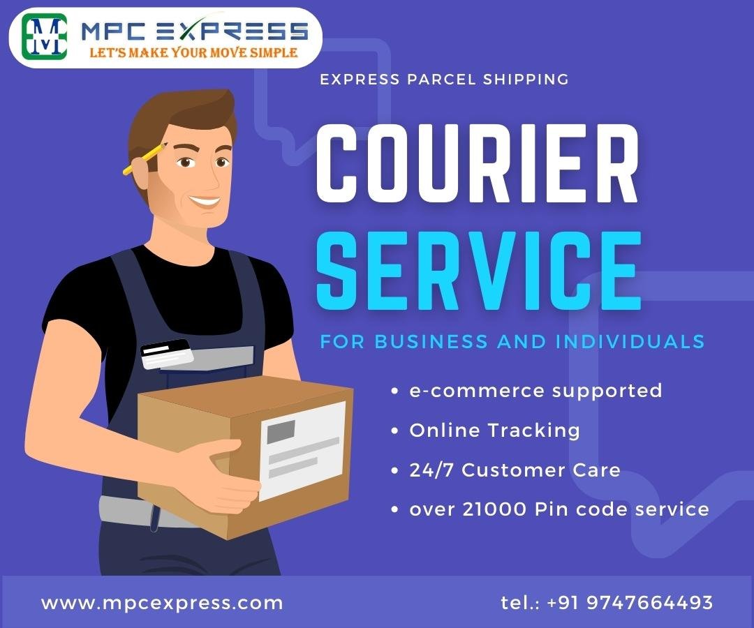 Courier Quotation | Packers And Movers In Asansol | Transport In ...