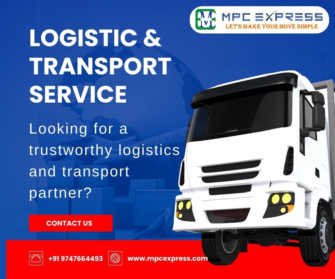 Packers Movers In Asansol, Transport And Courier Services | MPC Express | 9474664493